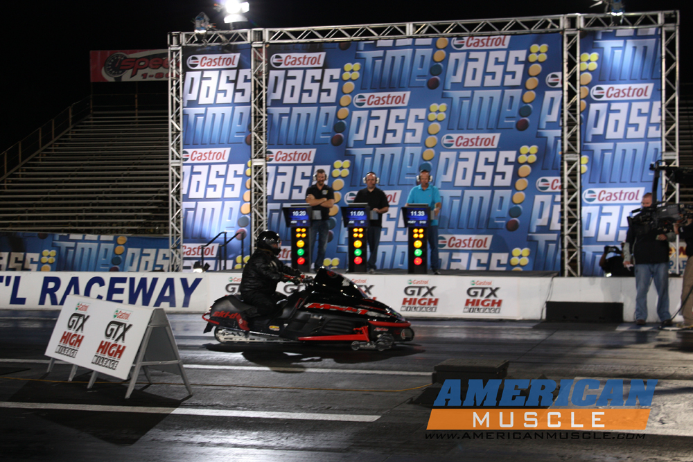 AmericanMuscle Goes Behind the Scenes of Speed TV’s Pass Time ...