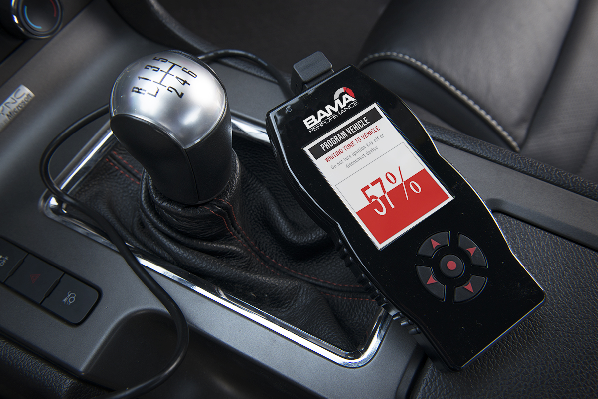 Build Your Own Track Pack Mustang: A Comprehensive Guide ...